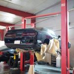 Professional Brakes Repair Service Dubai | Complete Inspection