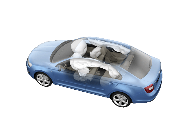 Car Airbag Repair and Replacement Service in Dubai