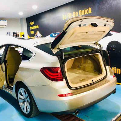 High-End Car Modifications in Dubai | Personalize Your Car